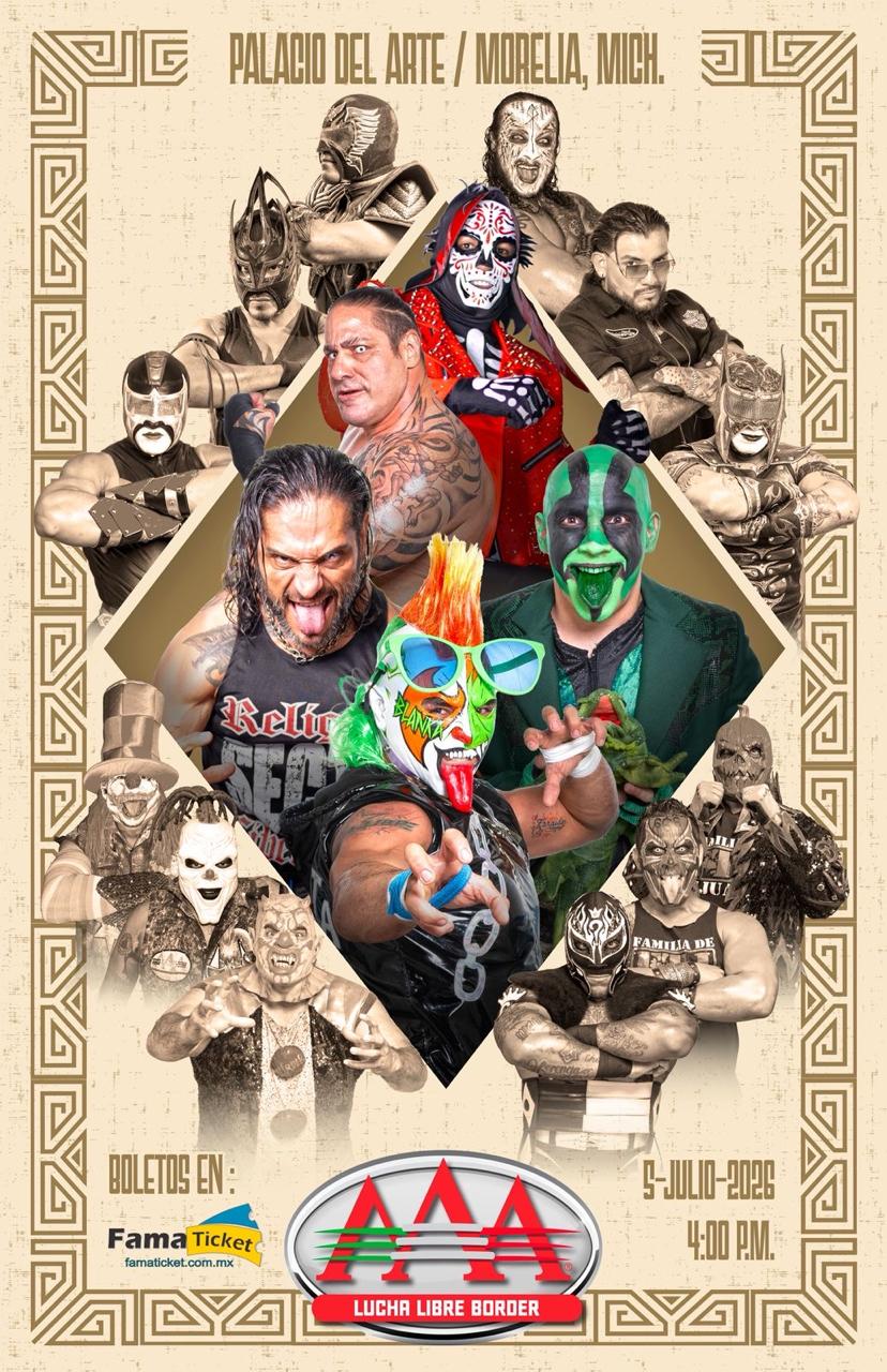FamaTicket - Solo los mejores eventos